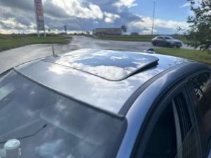 Grey BMW 328 2010 in Vilnius, with an engine capacity of 3.00 L and mileage of 197 thousand km for 2650 €, photo 12 on AUTOMOTO.COM.LV
