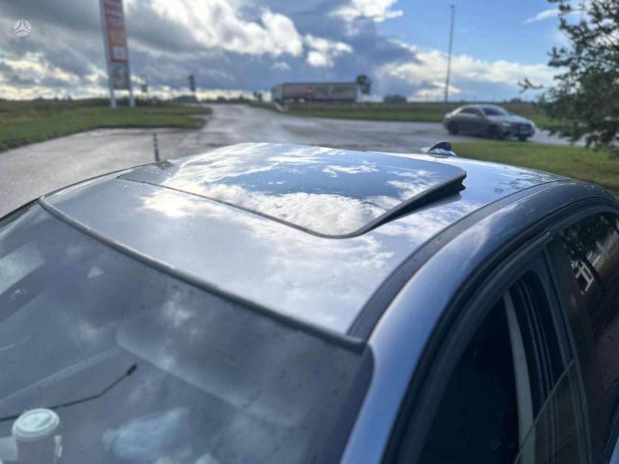 Grey BMW 328 2010 in Vilnius, with an engine capacity of 3.00 L and mileage of 197 thousand km for 2650 €, photo 12 on AUTOMOTO.COM.LV