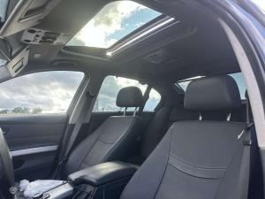 Grey BMW 328 2010 in Vilnius, with an engine capacity of 3.00 L and mileage of 197 thousand km for 2650 €, photo 13 on AUTOMOTO.COM.LV