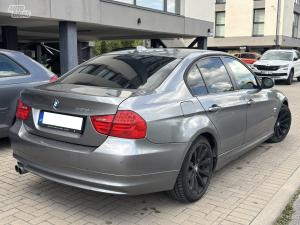 Серый БМВ 328 2010 в Каунас, объемом двигателя 3.00 л и пробегом 190 тыс. км за 2950 €, фото 5 на AUTOMOTO.COM.LV