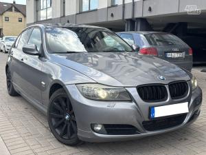 Серый БМВ 328 2010 в Каунас, объемом двигателя 3.00 л и пробегом 190 тыс. км за 2950 €, фото 6 на AUTOMOTO.COM.LV