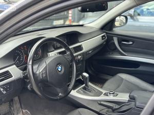 Серый БМВ 328 2010 в Каунас, объемом двигателя 3.00 л и пробегом 190 тыс. км за 2950 €, фото 15 на AUTOMOTO.COM.LV