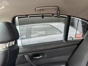 Серый БМВ 328 2010 в Каунас, объемом двигателя 3.00 л и пробегом 190 тыс. км за 2950 €, фото 25 на AUTOMOTO.COM.LV