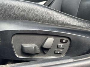 Grey BMW 328 2010 in Kaunas, with an engine capacity of 3.00 L and mileage of 190 thousand km for 2950 €, photo 20 on AUTOMOTO.COM.LV