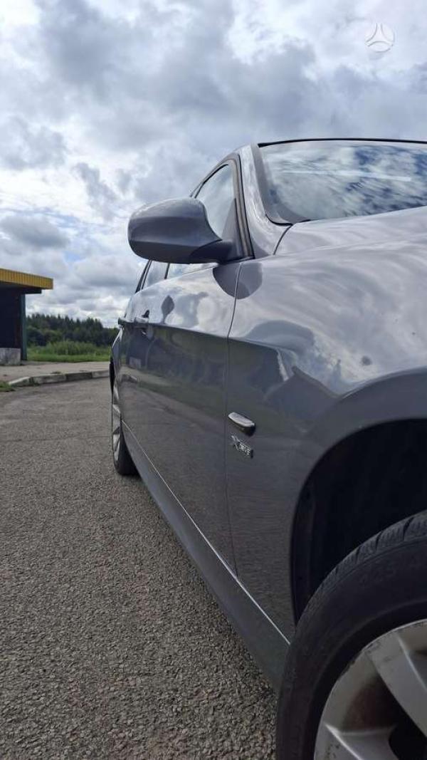 Pelēks BMW 328 2011 Jonava, ar dzinēja tilpumu 3.00 L un nobraukumu 229 tūkst. km par 5700 €, foto 9 vietnē AUTOMOTO.COM.LV