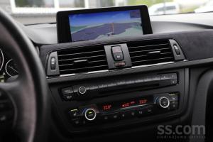Pelēks BMW 328 2012 Tukums, ar dzinēja tilpumu 2.00 L un nobraukumu 117 tūkst. km par 10300 €, foto 10 vietnē AUTOMOTO.COM.LV