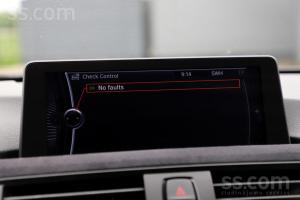 Pelēks BMW 328 2012 Tukums, ar dzinēja tilpumu 2.00 L un nobraukumu 117 tūkst. km par 10300 €, foto 11 vietnē AUTOMOTO.COM.LV