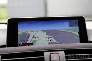 Pelēks BMW 328 2012 Tukums, ar dzinēja tilpumu 2.00 L un nobraukumu 117 tūkst. km par 10300 €, foto 12 vietnē AUTOMOTO.COM.LV