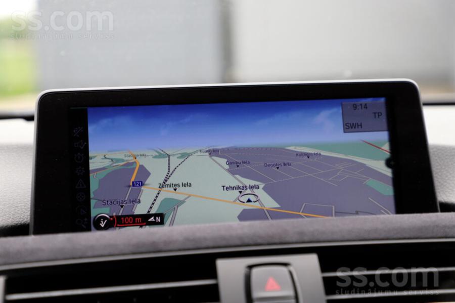 Pelēks BMW 328 2012 Tukums, ar dzinēja tilpumu 2.00 L un nobraukumu 117 tūkst. km par 10300 €, foto 12 vietnē AUTOMOTO.COM.LV
