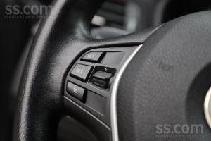 Pelēks BMW 328 2012 Tukums, ar dzinēja tilpumu 2.00 L un nobraukumu 117 tūkst. km par 10300 €, foto 13 vietnē AUTOMOTO.COM.LV