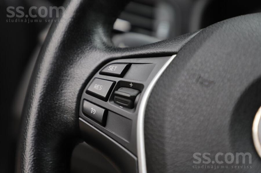 Pelēks BMW 328 2012 Tukums, ar dzinēja tilpumu 2.00 L un nobraukumu 117 tūkst. km par 10300 €, foto 13 vietnē AUTOMOTO.COM.LV