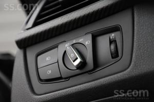 Pelēks BMW 328 2012 Tukums, ar dzinēja tilpumu 2.00 L un nobraukumu 117 tūkst. km par 10300 €, foto 14 vietnē AUTOMOTO.COM.LV