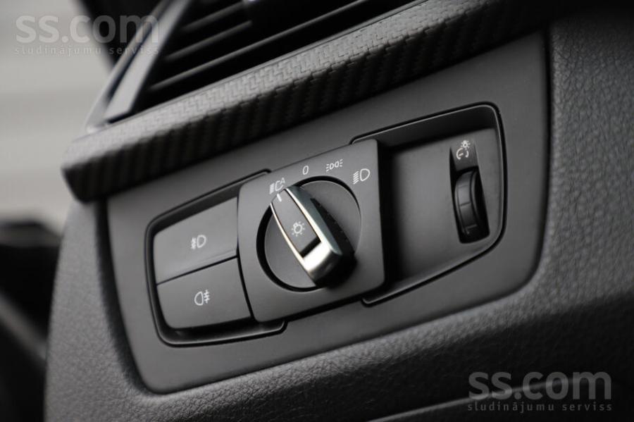 Pelēks BMW 328 2012 Tukums, ar dzinēja tilpumu 2.00 L un nobraukumu 117 tūkst. km par 10300 €, foto 14 vietnē AUTOMOTO.COM.LV