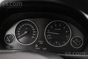 Pelēks BMW 328 2012 Tukums, ar dzinēja tilpumu 2.00 L un nobraukumu 117 tūkst. km par 10300 €, foto 16 vietnē AUTOMOTO.COM.LV