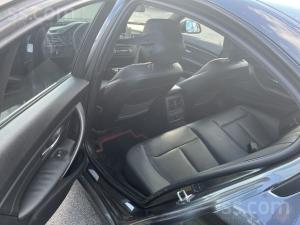 Grey BMW 328 2012 in Jurmala, with an engine capacity of 2.00 L and mileage of 116 thousand km for 10200 €, photo 4 on AUTOMOTO.COM.LV