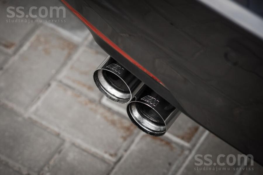 Pelēks BMW 328 2012 Rīga, ar dzinēja tilpumu 2.00 L un nobraukumu 118 tūkst. km par 12400 €, foto 11 vietnē AUTOMOTO.COM.LV
