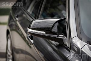 Pelēks BMW 328 2012 Rīga, ar dzinēja tilpumu 2.00 L un nobraukumu 118 tūkst. km par 12400 €, foto 12 vietnē AUTOMOTO.COM.LV