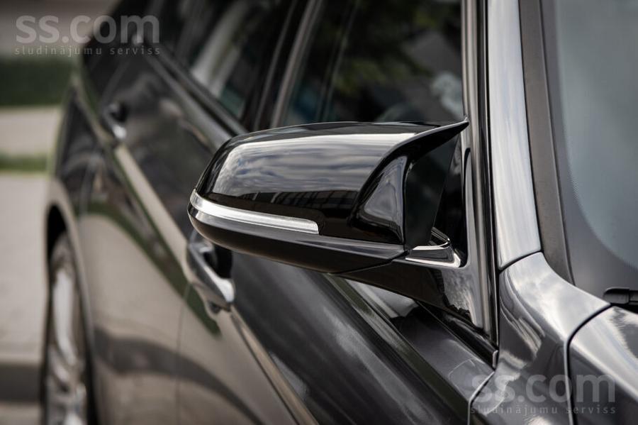 Pelēks BMW 328 2012 Rīga, ar dzinēja tilpumu 2.00 L un nobraukumu 118 tūkst. km par 12400 €, foto 12 vietnē AUTOMOTO.COM.LV