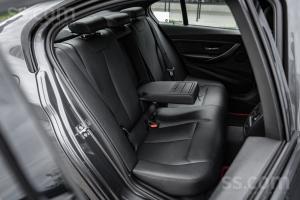 Pelēks BMW 328 2012 Rīga, ar dzinēja tilpumu 2.00 L un nobraukumu 118 tūkst. km par 12400 €, foto 17 vietnē AUTOMOTO.COM.LV