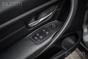 Pelēks BMW 328 2012 Rīga, ar dzinēja tilpumu 2.00 L un nobraukumu 118 tūkst. km par 12400 €, foto 19 vietnē AUTOMOTO.COM.LV