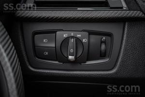 Pelēks BMW 328 2012 Rīga, ar dzinēja tilpumu 2.00 L un nobraukumu 118 tūkst. km par 12400 €, foto 20 vietnē AUTOMOTO.COM.LV