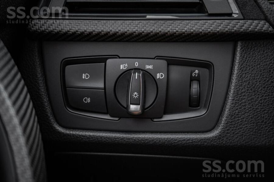 Pelēks BMW 328 2012 Rīga, ar dzinēja tilpumu 2.00 L un nobraukumu 118 tūkst. km par 12400 €, foto 20 vietnē AUTOMOTO.COM.LV
