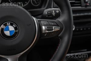 Pelēks BMW 328 2012 Rīga, ar dzinēja tilpumu 2.00 L un nobraukumu 118 tūkst. km par 12400 €, foto 23 vietnē AUTOMOTO.COM.LV