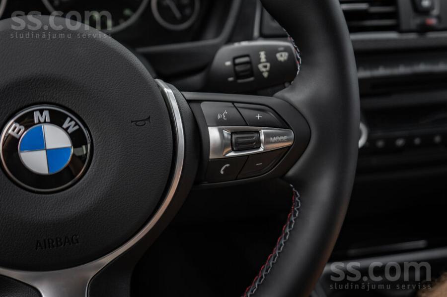 Pelēks BMW 328 2012 Rīga, ar dzinēja tilpumu 2.00 L un nobraukumu 118 tūkst. km par 12400 €, foto 23 vietnē AUTOMOTO.COM.LV
