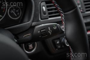 Pelēks BMW 328 2012 Rīga, ar dzinēja tilpumu 2.00 L un nobraukumu 118 tūkst. km par 12400 €, foto 24 vietnē AUTOMOTO.COM.LV