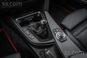 Pelēks BMW 328 2012 Rīga, ar dzinēja tilpumu 2.00 L un nobraukumu 118 tūkst. km par 12400 €, foto 25 vietnē AUTOMOTO.COM.LV