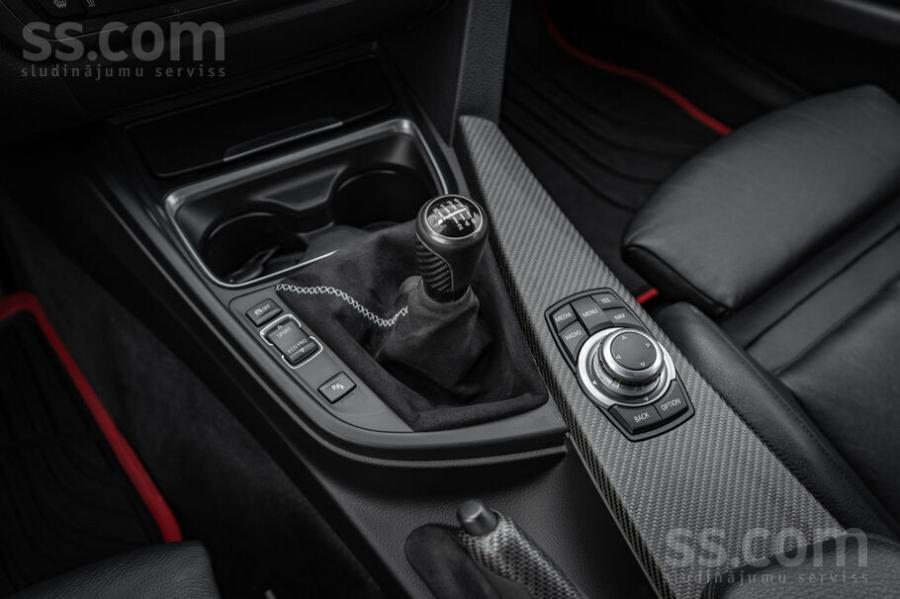 Pelēks BMW 328 2012 Rīga, ar dzinēja tilpumu 2.00 L un nobraukumu 118 tūkst. km par 12400 €, foto 25 vietnē AUTOMOTO.COM.LV