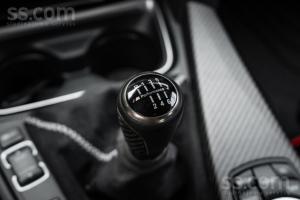 Pelēks BMW 328 2012 Rīga, ar dzinēja tilpumu 2.00 L un nobraukumu 118 tūkst. km par 12400 €, foto 26 vietnē AUTOMOTO.COM.LV