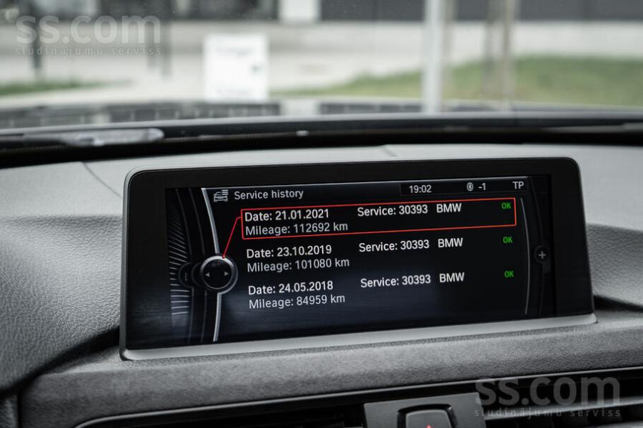 Pelēks BMW 328 2012 Rīga, ar dzinēja tilpumu 2.00 L un nobraukumu 118 tūkst. km par 12400 €, foto 29 vietnē AUTOMOTO.COM.LV