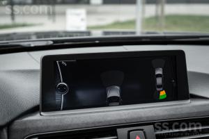 Pelēks BMW 328 2012 Rīga, ar dzinēja tilpumu 2.00 L un nobraukumu 118 tūkst. km par 12400 €, foto 30 vietnē AUTOMOTO.COM.LV