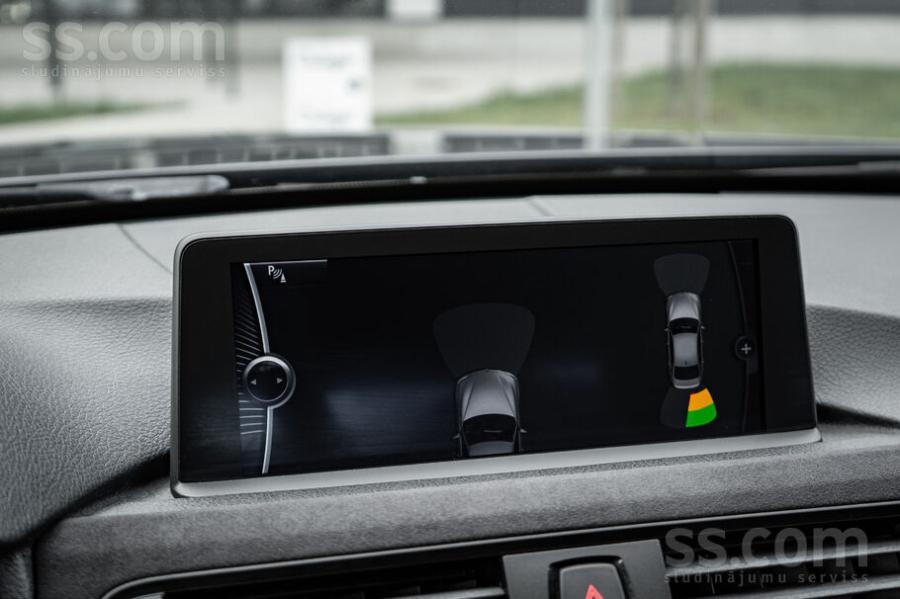 Pelēks BMW 328 2012 Rīga, ar dzinēja tilpumu 2.00 L un nobraukumu 118 tūkst. km par 12400 €, foto 30 vietnē AUTOMOTO.COM.LV