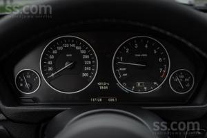 Pelēks BMW 328 2012 Rīga, ar dzinēja tilpumu 2.00 L un nobraukumu 118 tūkst. km par 12400 €, foto 31 vietnē AUTOMOTO.COM.LV