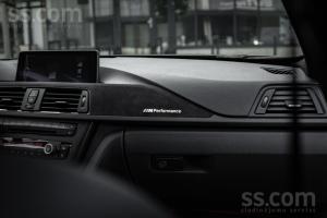 Pelēks BMW 328 2012 Rīga, ar dzinēja tilpumu 2.00 L un nobraukumu 118 tūkst. km par 12400 €, foto 32 vietnē AUTOMOTO.COM.LV