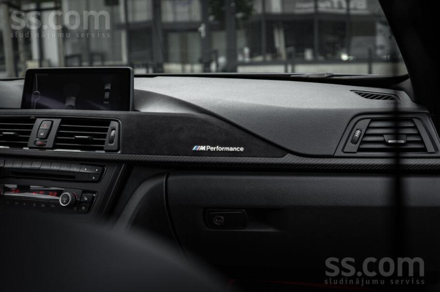 Pelēks BMW 328 2012 Rīga, ar dzinēja tilpumu 2.00 L un nobraukumu 118 tūkst. km par 12400 €, foto 32 vietnē AUTOMOTO.COM.LV