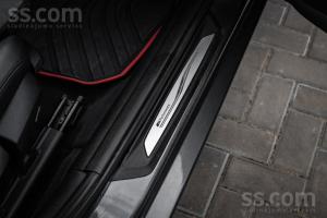Pelēks BMW 328 2012 Rīga, ar dzinēja tilpumu 2.00 L un nobraukumu 118 tūkst. km par 12400 €, foto 33 vietnē AUTOMOTO.COM.LV