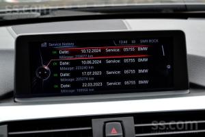 Grey BMW 328 2013 in Tukums, with an engine capacity of 2.00 L and mileage of 244 thousand km for 11890 €, photo 18 on AUTOMOTO.COM.LV