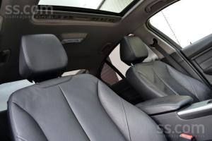 Grey BMW 328 2013 in Tukums, with an engine capacity of 2.00 L and mileage of 244 thousand km for 11890 €, photo 30 on AUTOMOTO.COM.LV