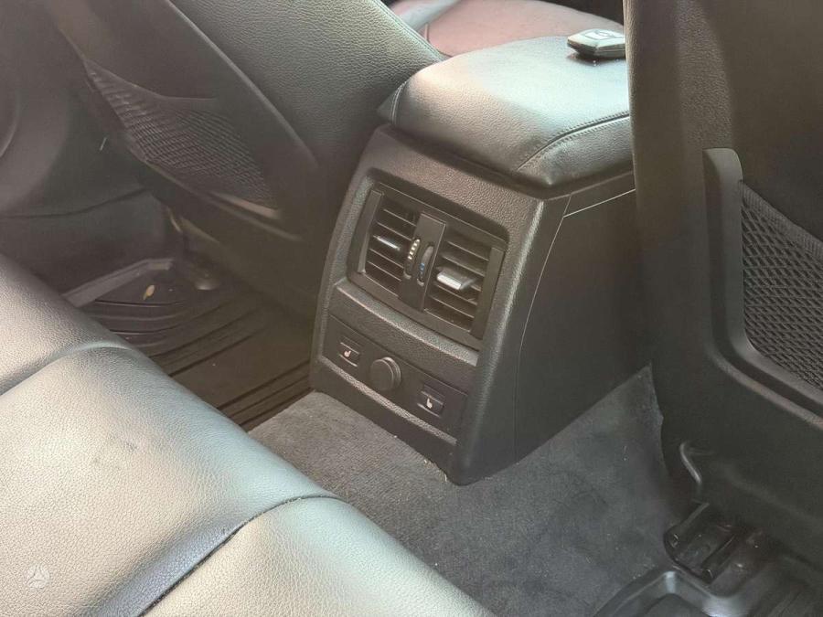 Pelēks BMW 328 2014 Šauļi, ar dzinēja tilpumu 2.00 L un nobraukumu 171 tūkst. km par 4950 €, foto 13 vietnē AUTOMOTO.COM.LV