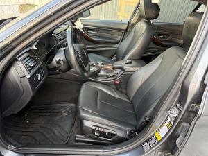 Pelēks BMW 328 2014 Šauļi, ar dzinēja tilpumu 2.00 L un nobraukumu 171 tūkst. km par 4950 €, foto 18 vietnē AUTOMOTO.COM.LV