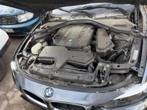 Pelēks BMW 328 2014 Šauļi, ar dzinēja tilpumu 2.00 L un nobraukumu 171 tūkst. km par 4950 €, foto 24 vietnē AUTOMOTO.COM.LV