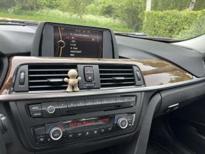 Pelēks BMW 328 2014 Viļņa, ar dzinēja tilpumu 2.00 L un nobraukumu 333 tūkst. km par 6450 €, foto 12 vietnē AUTOMOTO.COM.LV