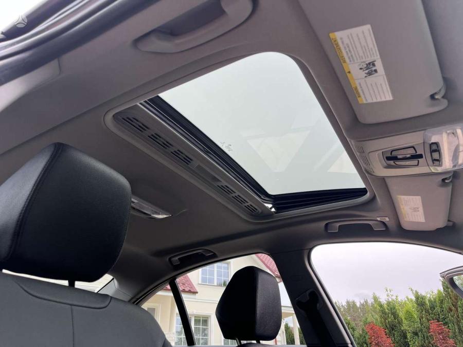 Pelēks BMW 328 2014 Viļņa, ar dzinēja tilpumu 2.00 L un nobraukumu 333 tūkst. km par 6450 €, foto 15 vietnē AUTOMOTO.COM.LV