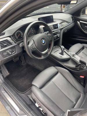 Pelēks BMW 328 2018 Kauņa, ar dzinēja tilpumu 2.00 L un nobraukumu 122 tūkst. km par 16300 €, foto 7 vietnē AUTOMOTO.COM.LV