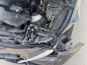 Pelēks BMW 328 2014 Panevēža, ar dzinēja tilpumu 2.00 L un nobraukumu 187 tūkst. km par 5750 €, foto 8 vietnē AUTOMOTO.COM.LV