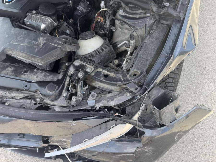 Pelēks BMW 328 2014 Panevēža, ar dzinēja tilpumu 2.00 L un nobraukumu 187 tūkst. km par 5750 €, foto 8 vietnē AUTOMOTO.COM.LV