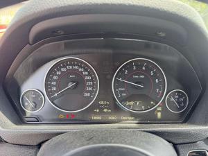 Pelēks BMW 328 2014 Panevēža, ar dzinēja tilpumu 2.00 L un nobraukumu 187 tūkst. km par 5750 €, foto 11 vietnē AUTOMOTO.COM.LV